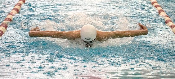 Non-League Showdown In The Pool | News, Sports, Jobs - Post Journal